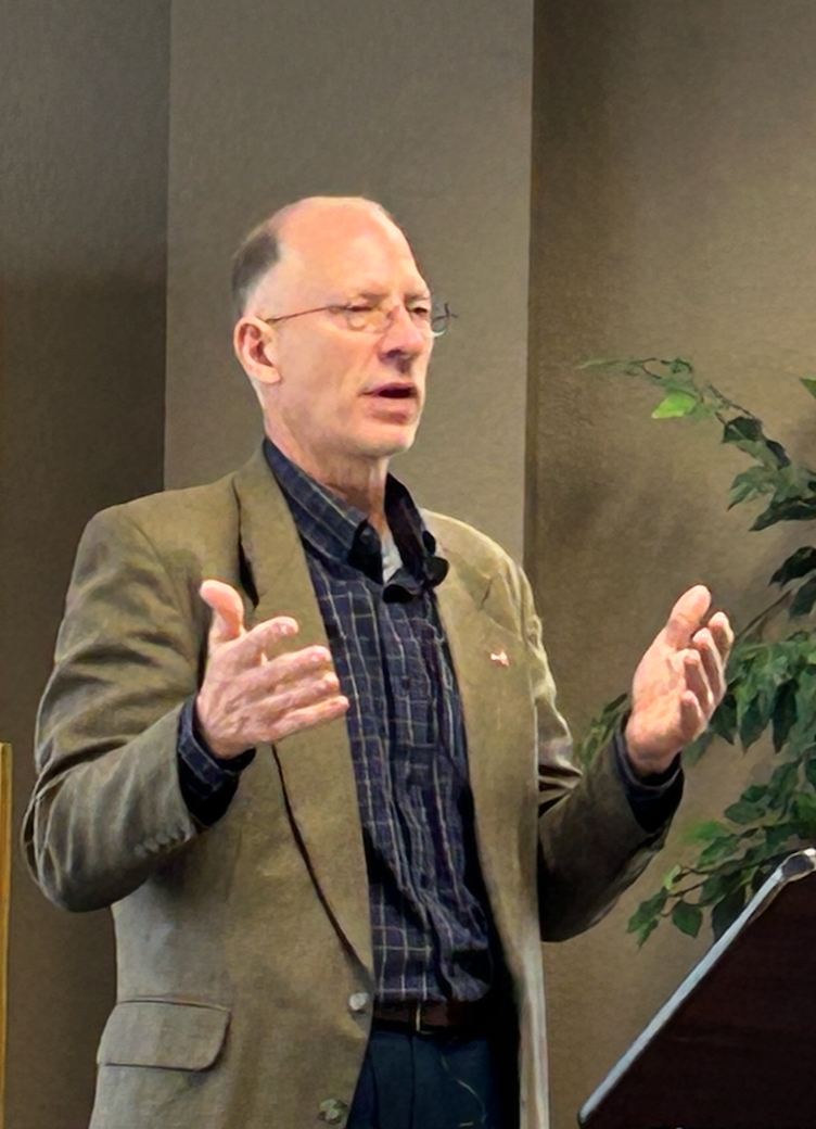 David Willson: A Vision for Colorado’s Attorney General Office